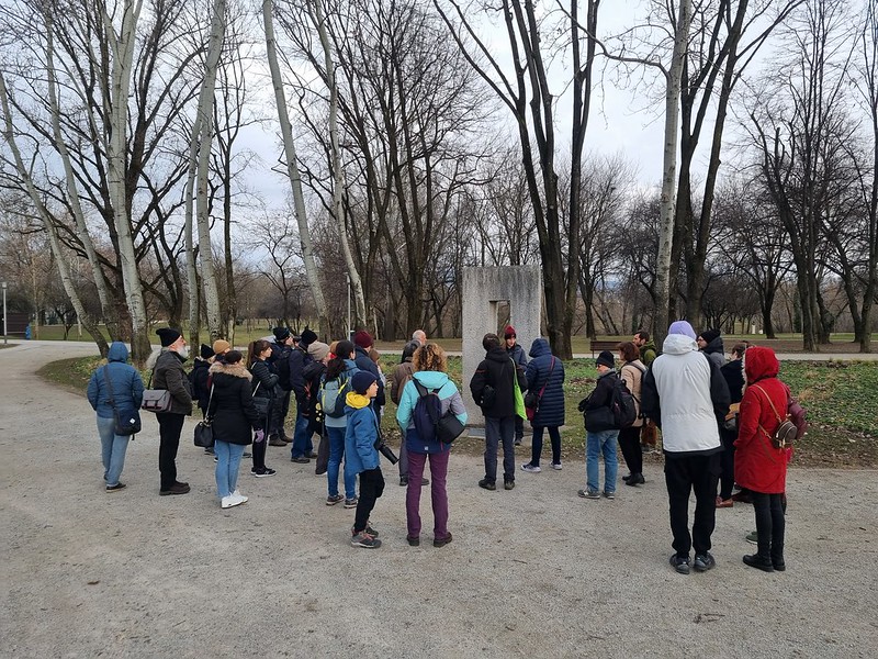 Uspješan početak akcije ‘Svaka ptica se broji’ – Biom