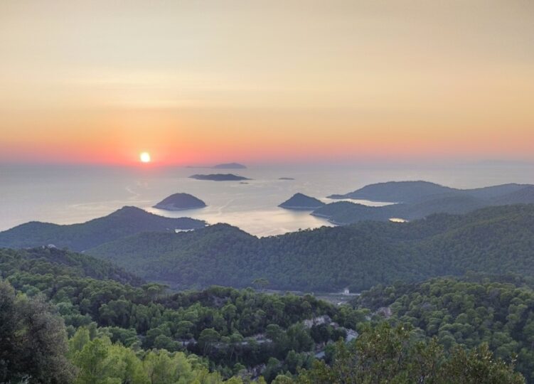 600 days of bird research on Lastovo archipelago – Biom